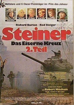 Breakthrough (1979) | Movies ala Mark