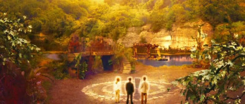 The Celestine Prophecy | Movies ala Mark