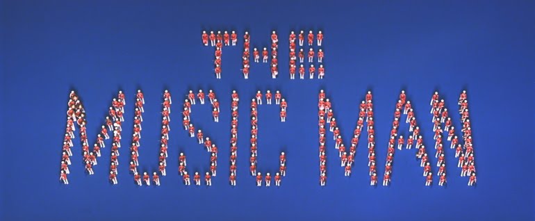 The Music Man | Movies ala Mark