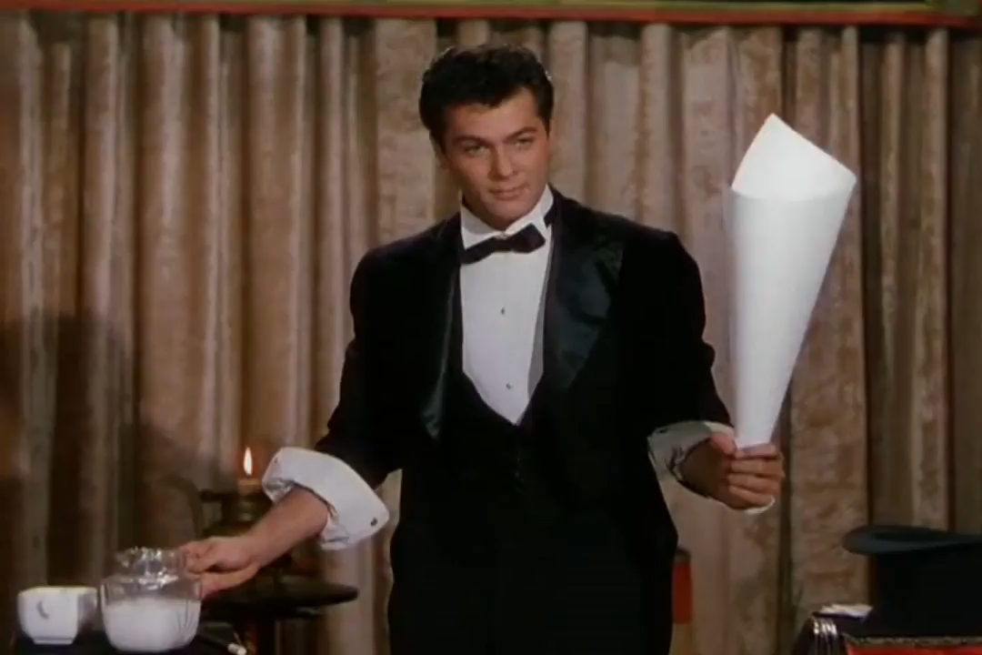 Houdini | Movies ala Mark