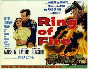 Ring Of Fire | Movies ala Mark