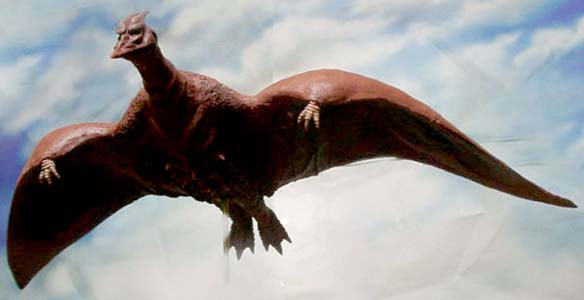 Rodan | Movies ala Mark