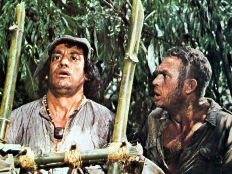 Papillon (1973) | Movies ala Mark