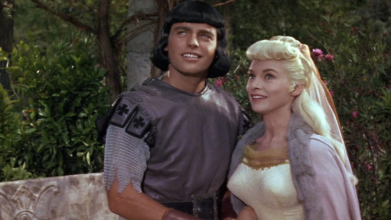 Prince Valiant | Movies ala Mark