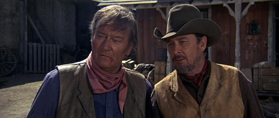 Chisum | Movies ala Mark