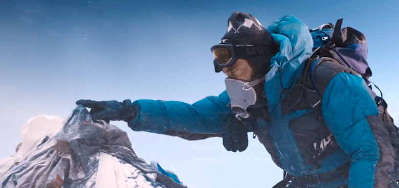 Everest | Movies ala Mark