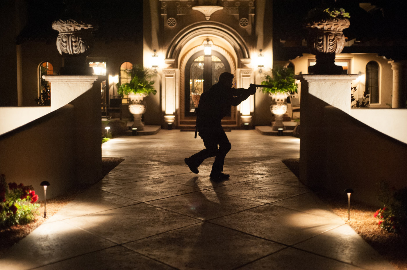 Sicario | Movies ala Mark