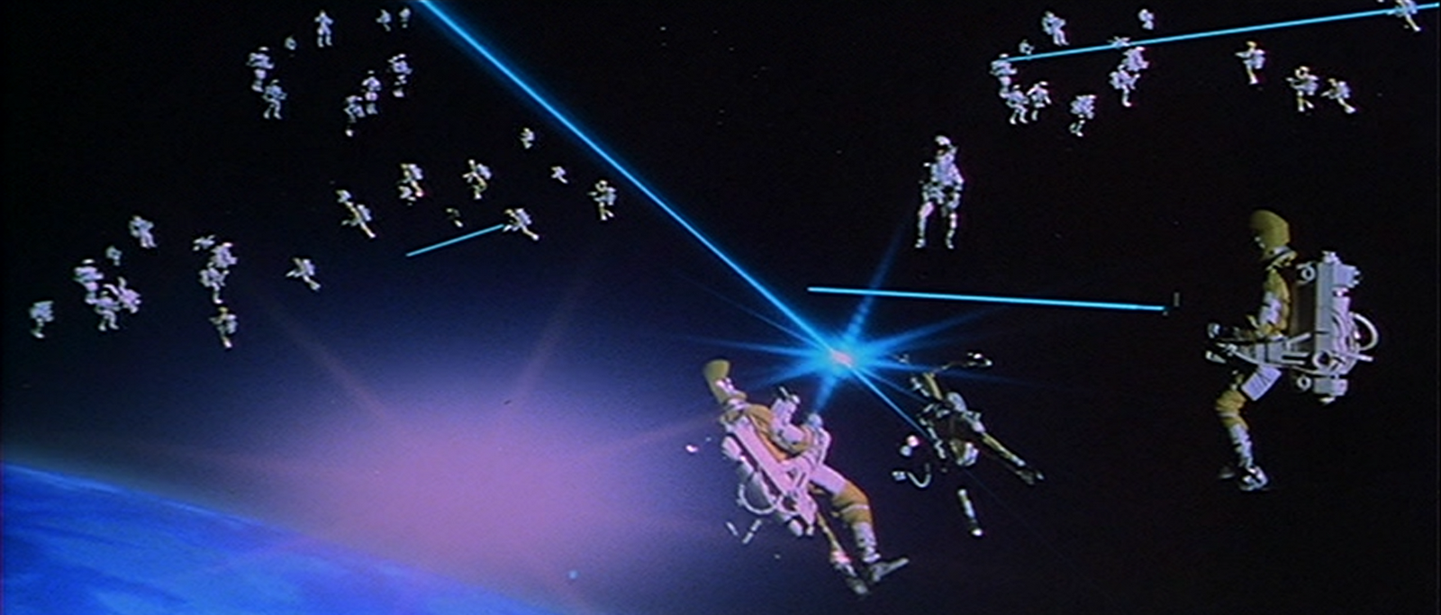 Moonraker | Movies ala Mark