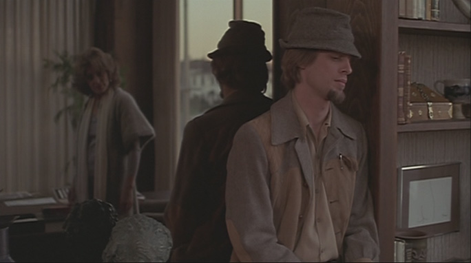 Welcome To L.A. | Movies ala Mark