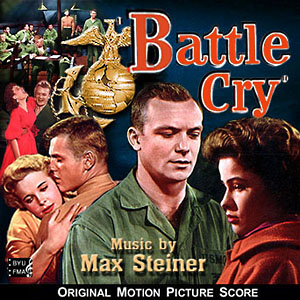 Battle Cry | Movies ala Mark