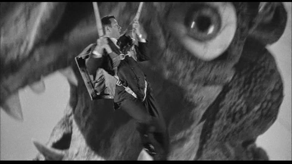 The Giant Claw | Movies ala Mark