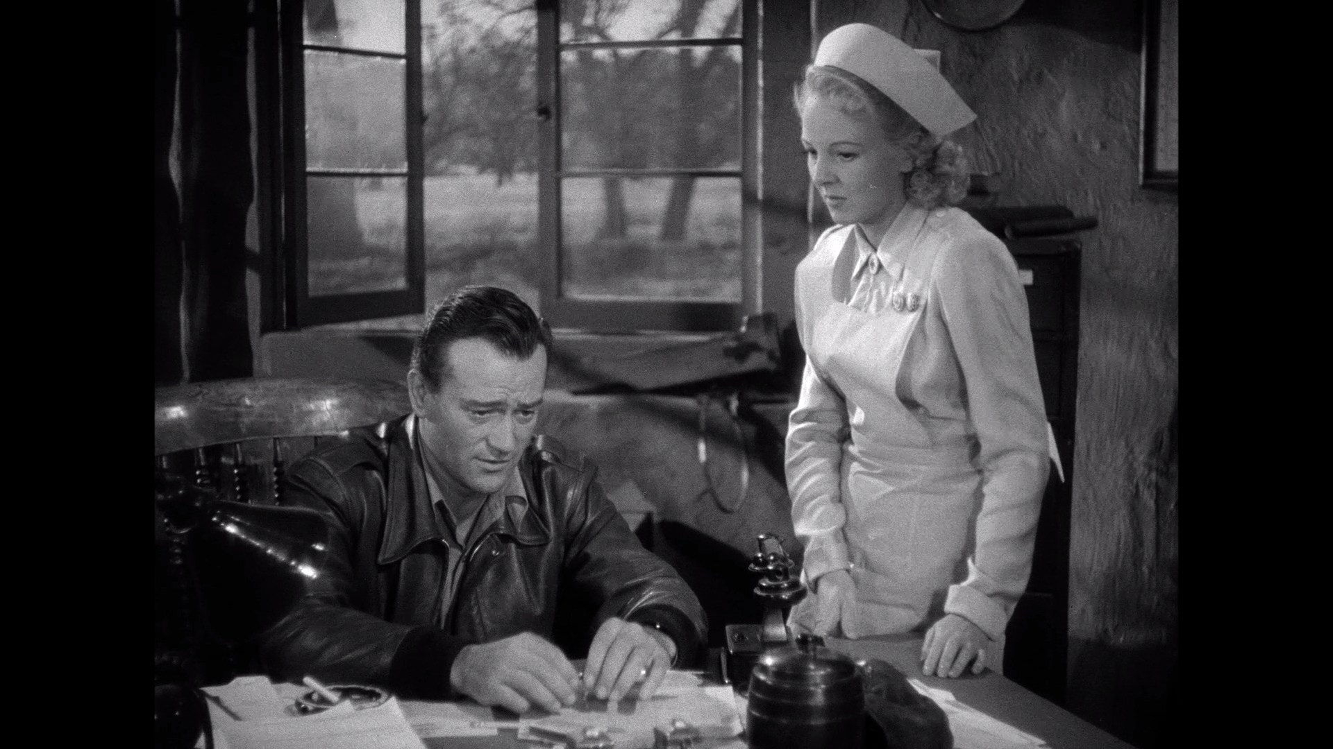 Flying Tigers | Movies ala Mark