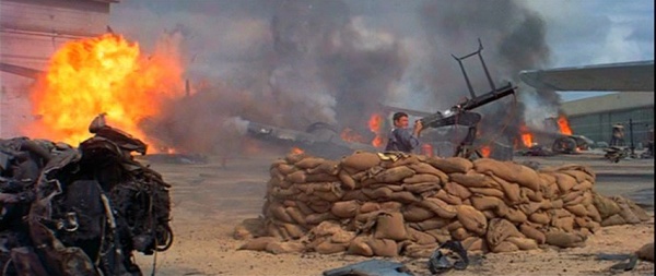 Tora! Tora! Tora! | Movies ala Mark