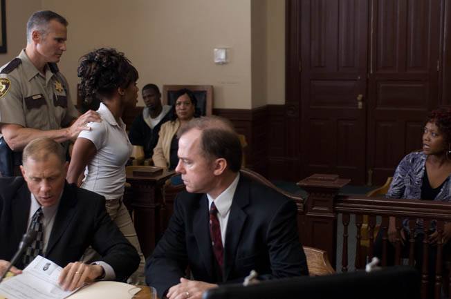 American Violet | Movies ala Mark