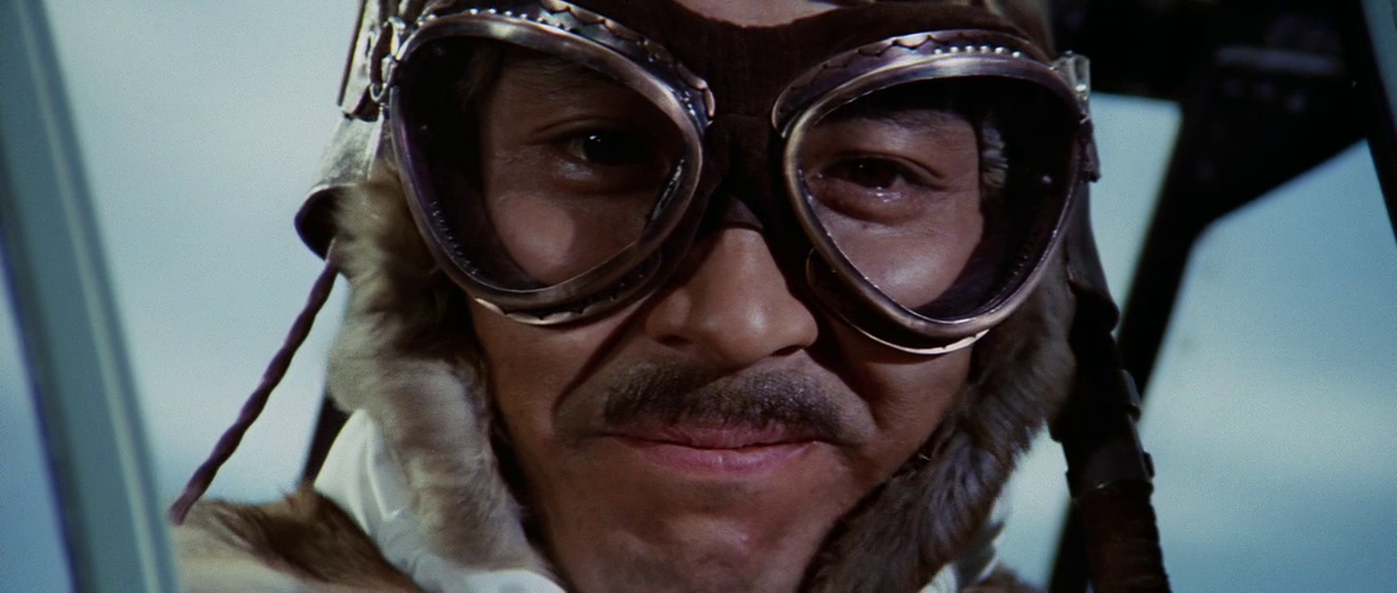 Tora! Tora! Tora! | Movies ala Mark