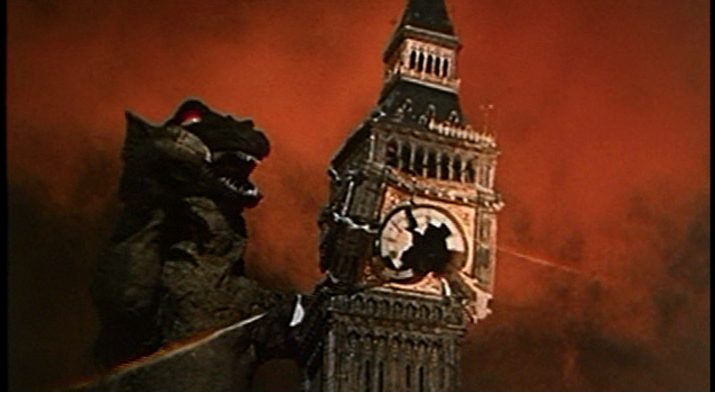 Gorgo | Movies ala Mark