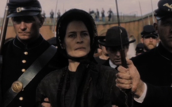 The Conspirator | Movies ala Mark