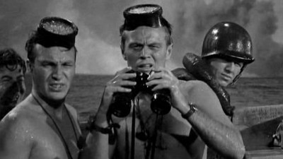 The Frogmen | Movies ala Mark