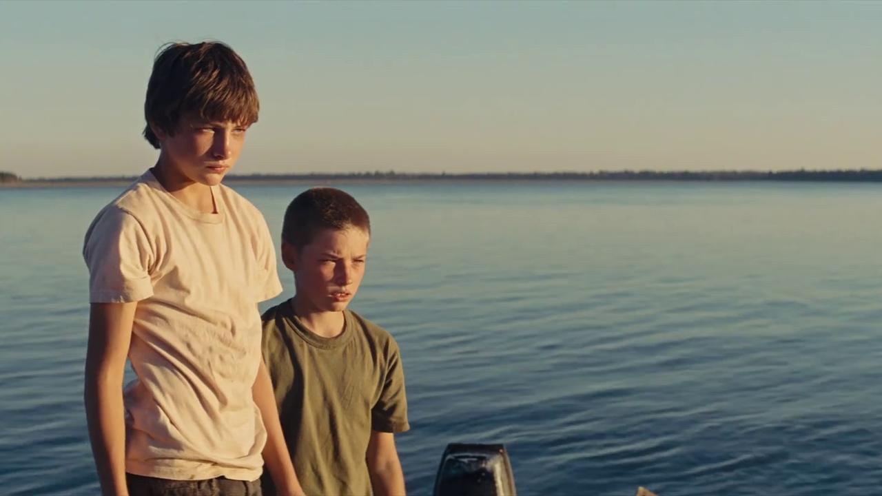 Mud | Movies ala Mark