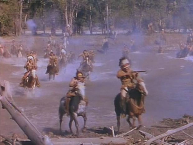 Warpath | Movies ala Mark