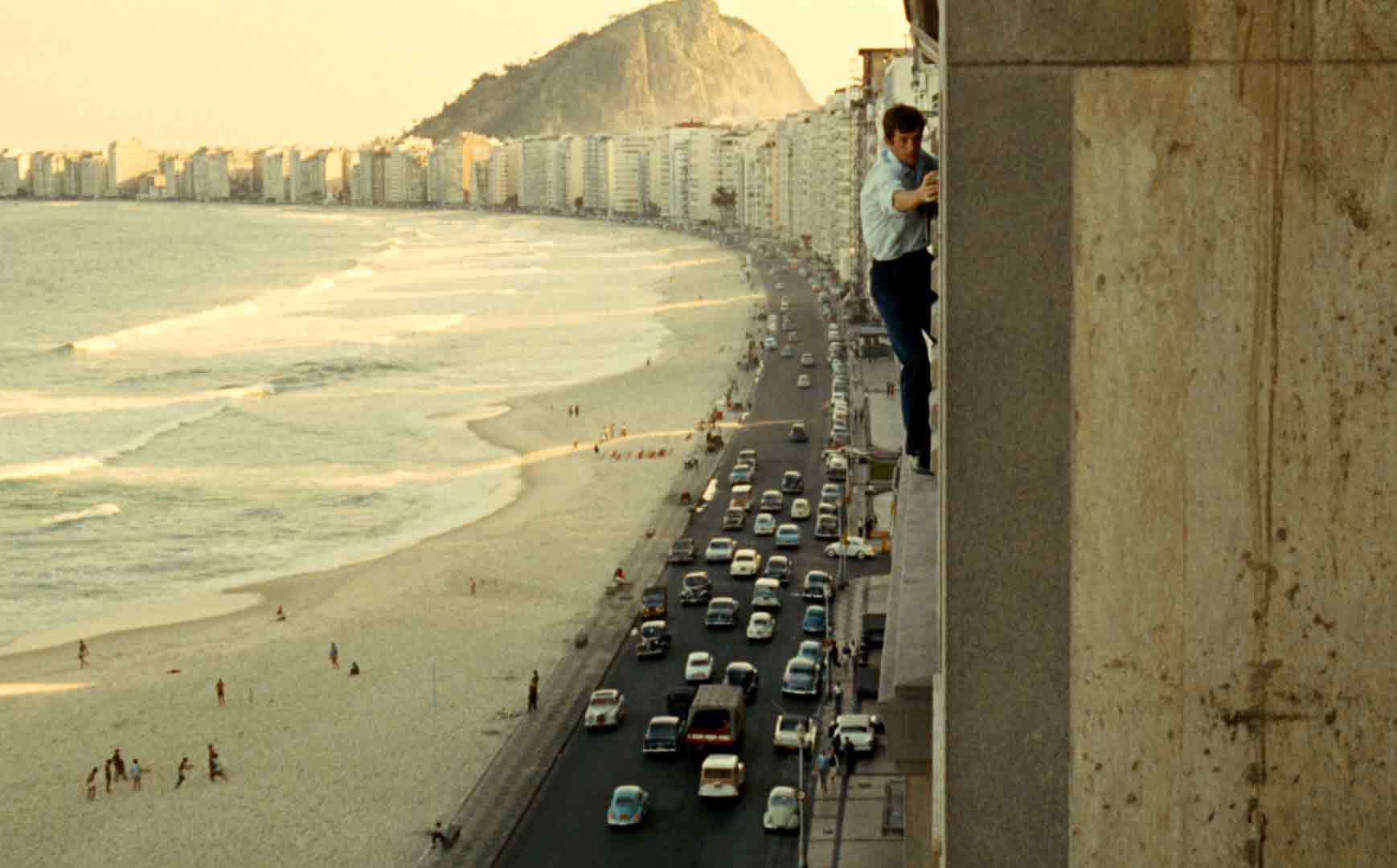 That Man From Rio | Movies ala Mark