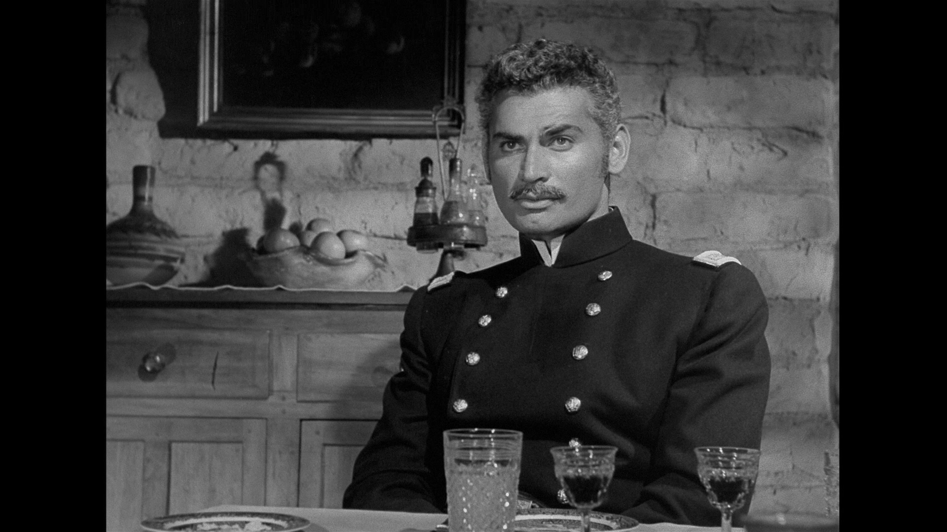 Two Flags West | Movies ala Mark