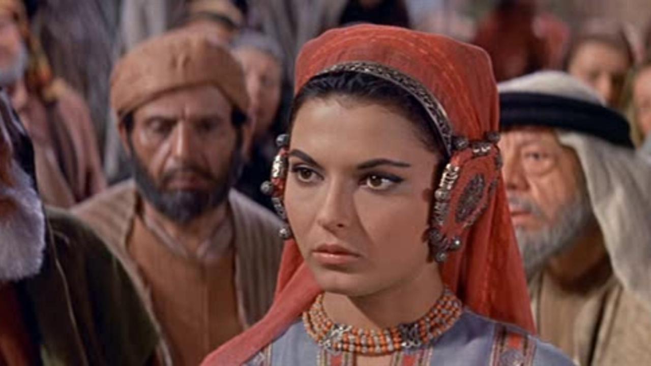 The Story Of Ruth | Movies ala Mark