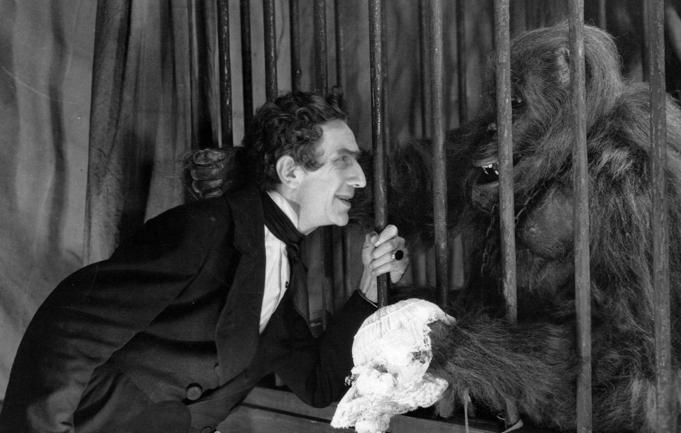 Murders In The Rue Morgue (1932) | Movies ala Mark