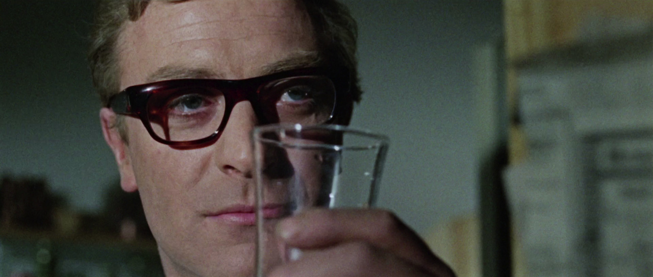 The Ipcress File | Movies ala Mark