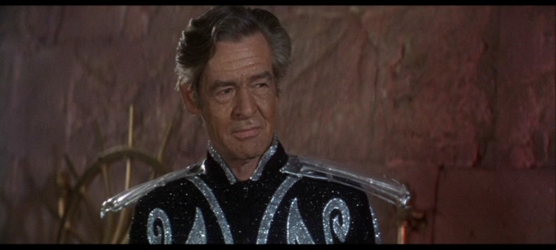 Captain Nemo And The Underwater City | Movies ala Mark