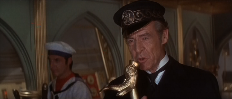 Captain Nemo And The Underwater City | Movies ala Mark