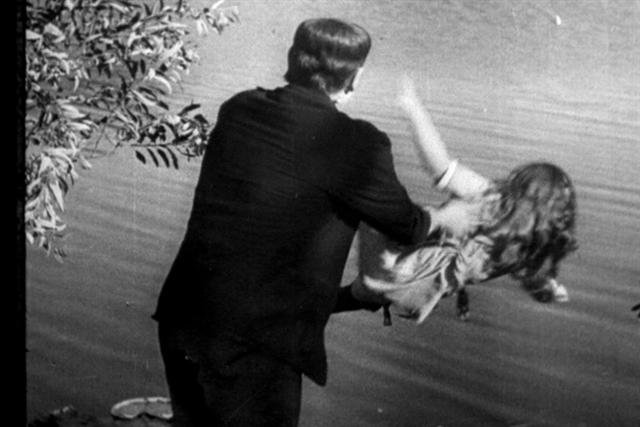 Frankenstein (1931) | Movies ala Mark