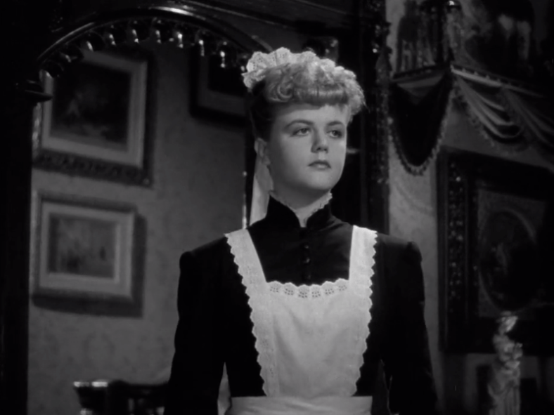 Gaslight (1944) | Movies ala Mark