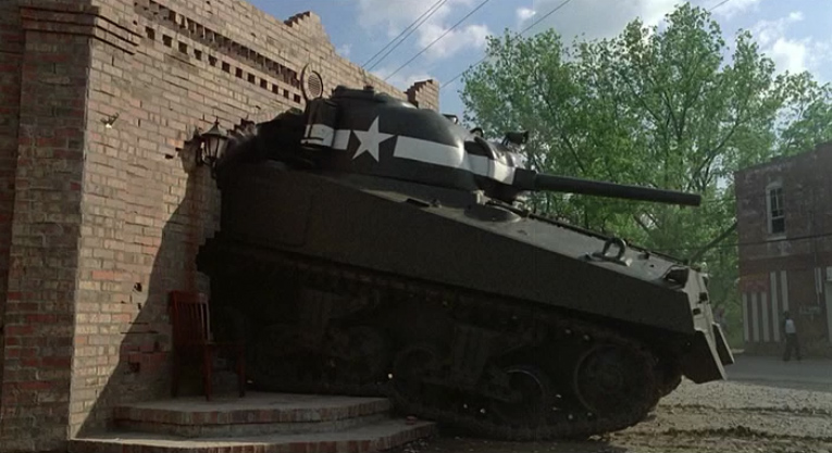 Tank | Movies ala Mark