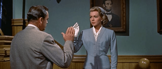 Peyton Place | Movies ala Mark