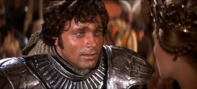 Camelot | Movies ala Mark
