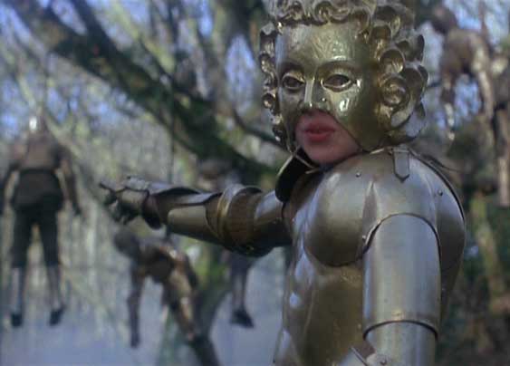 Excalibur | Movies ala Mark