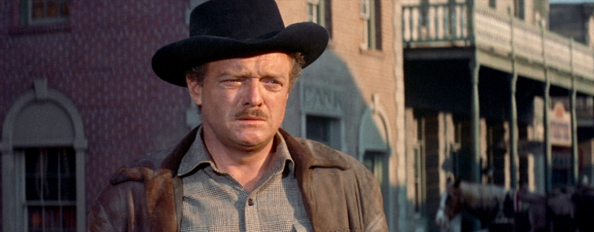 Gunman’s Walk | Movies ala Mark