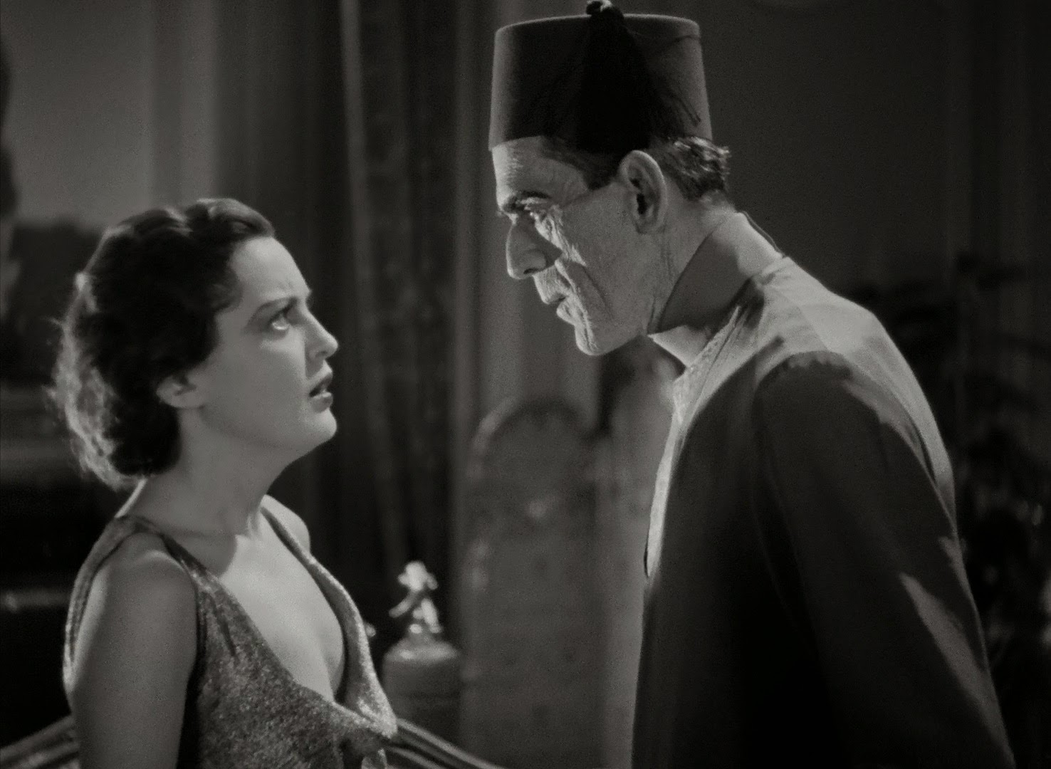 The Mummy (1932) | Movies ala Mark