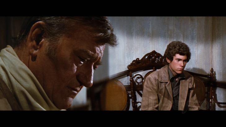Cahill U.S. Marshal | Movies ala Mark