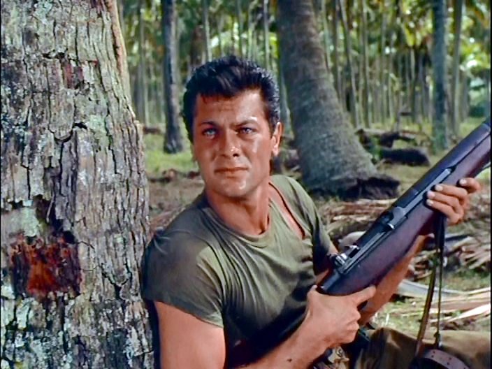 Beachhead | Movies ala Mark