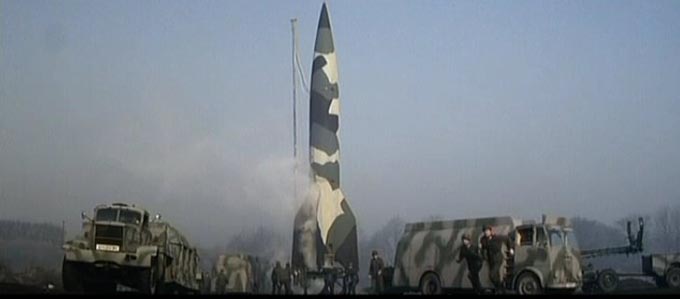 Operation Crossbow | Movies ala Mark