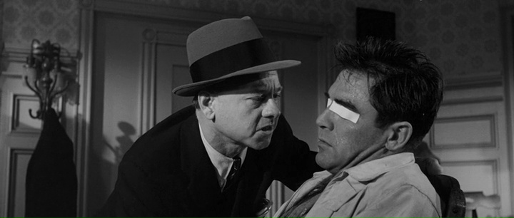 The Big Operator | Movies ala Mark