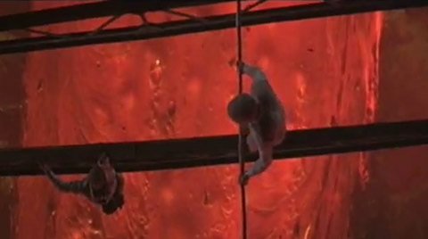 When Time Ran Out… | Movies ala Mark