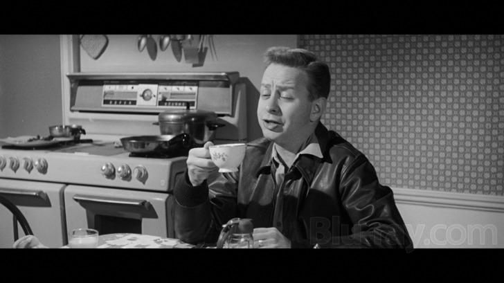 The Big Operator | Movies ala Mark