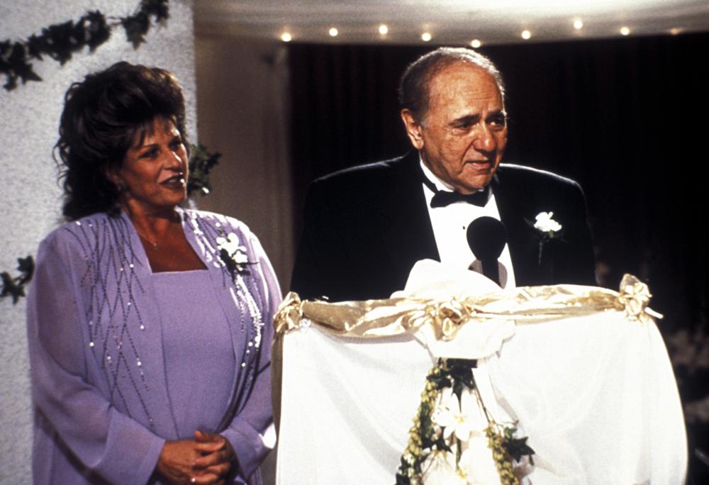 My Big Fat Greek Wedding | Movies ala Mark