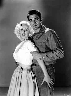 The Big Operator | Movies ala Mark