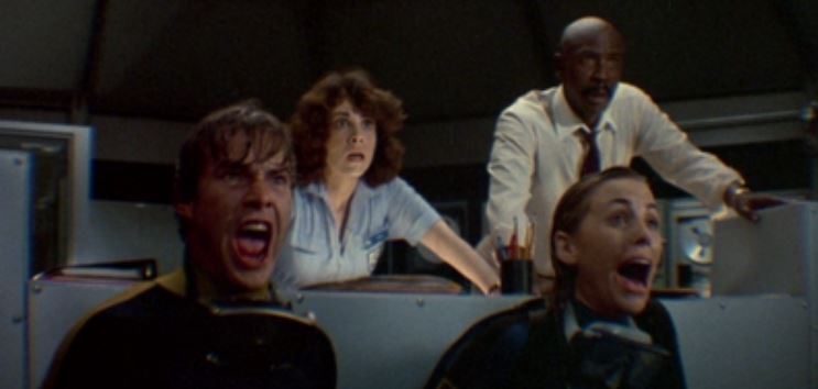 Jaws 3 | Movies ala Mark