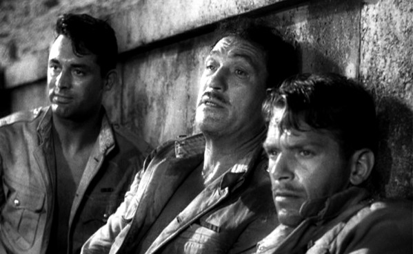 Gunga Din | Movies ala Mark
