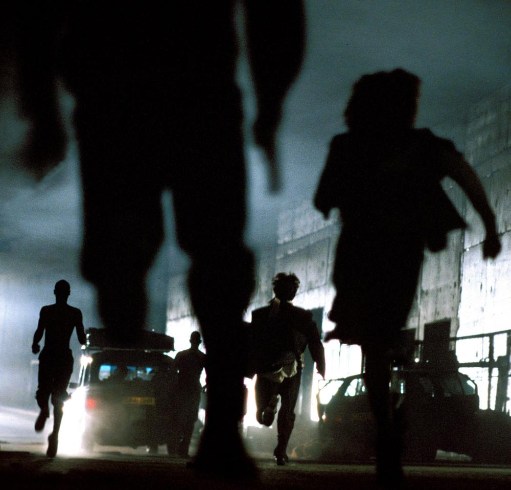 28 Days Later | Movies ala Mark